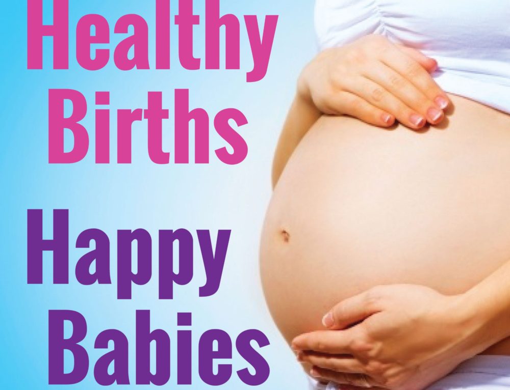 7 Steps to Help Build a Secure Attachment with Your Baby - Stephanie Dueger
